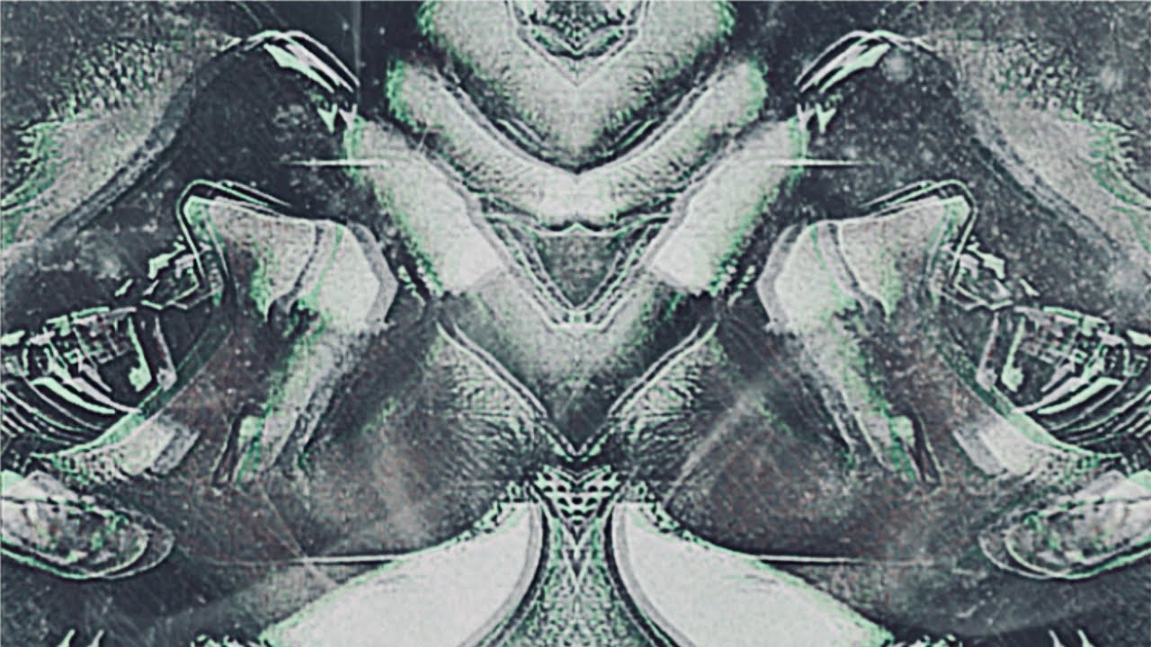 Lil G - TouchDown Freestyle (20 Mins Out) [Official Visualizer] - YouTube