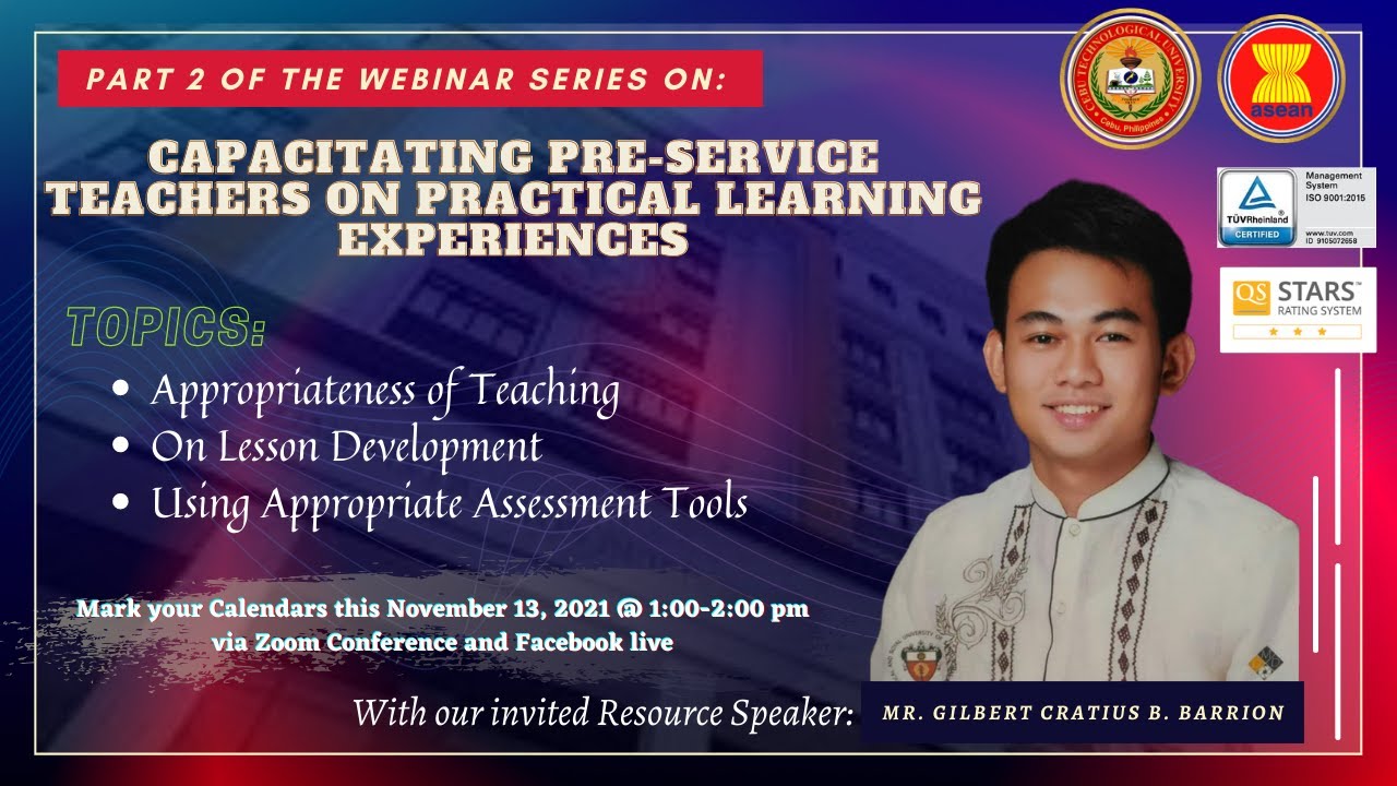 Field Study 1: Episodes 4, 5, 7 for Observations of Teaching-Learning in Actual School ...