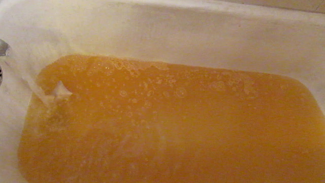 Cold Sheet Treatment (Segment 3 - The Bath) - YouTube