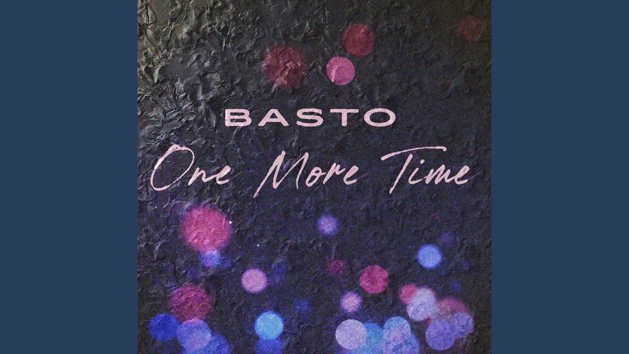 One More Time (Extended Mix) - YouTube