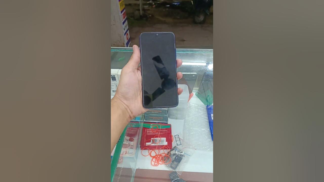 Redmi note 7 #note7 #note7pro #viralvideo #shorts - YouTube