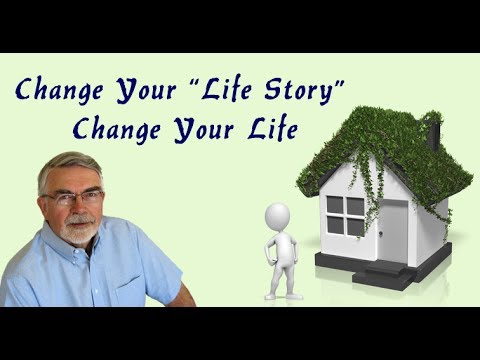 Change Your Life Story to Change Your Life - YouTube