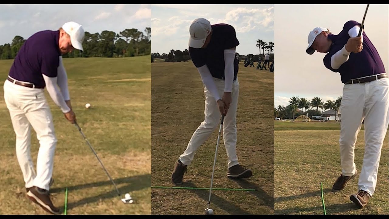 Lifting left toes to pivot on twisting left heel - YouTube