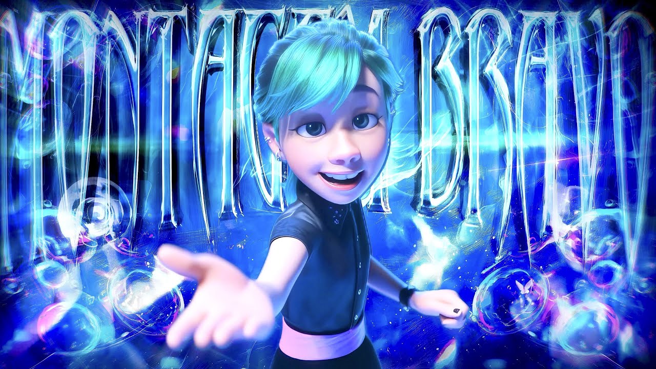 Montagem Bravo Slowed (Riley Edit TikTok Version) [made by purple drip ...