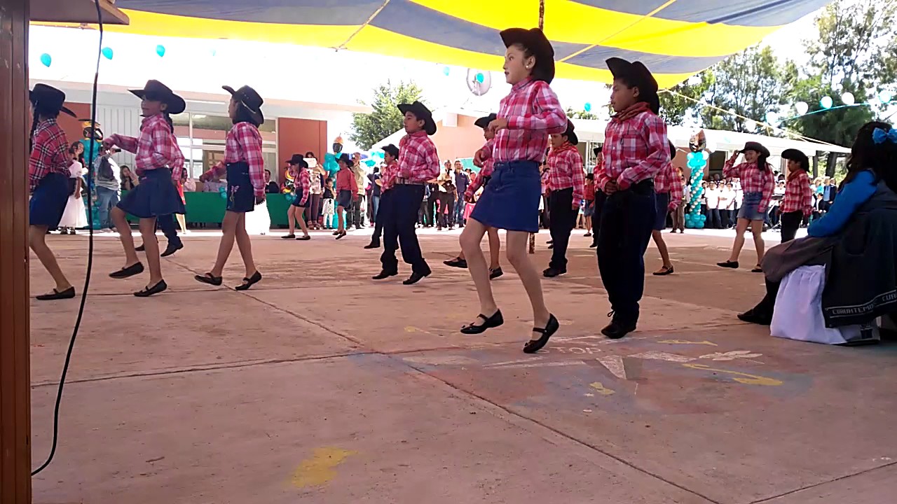 Pasos para bailar los calabaceados 😍😎 - YouTube