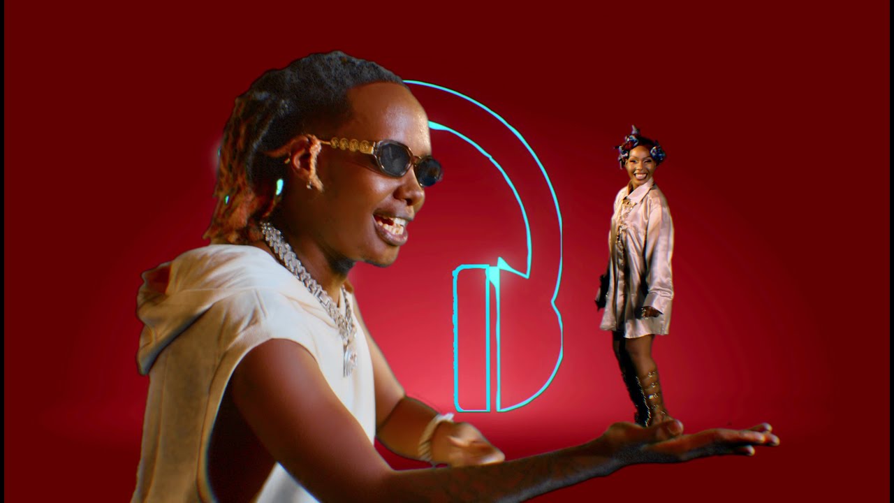 Feffe Bussi - Ebyo Byoli FT Karole Kasita Latest Ugandan Music ...