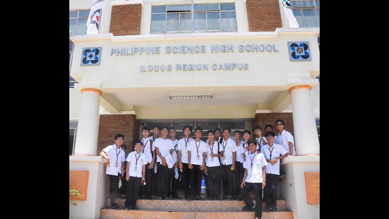 Pisay Memories by Chad Gianni Juarez - YouTube