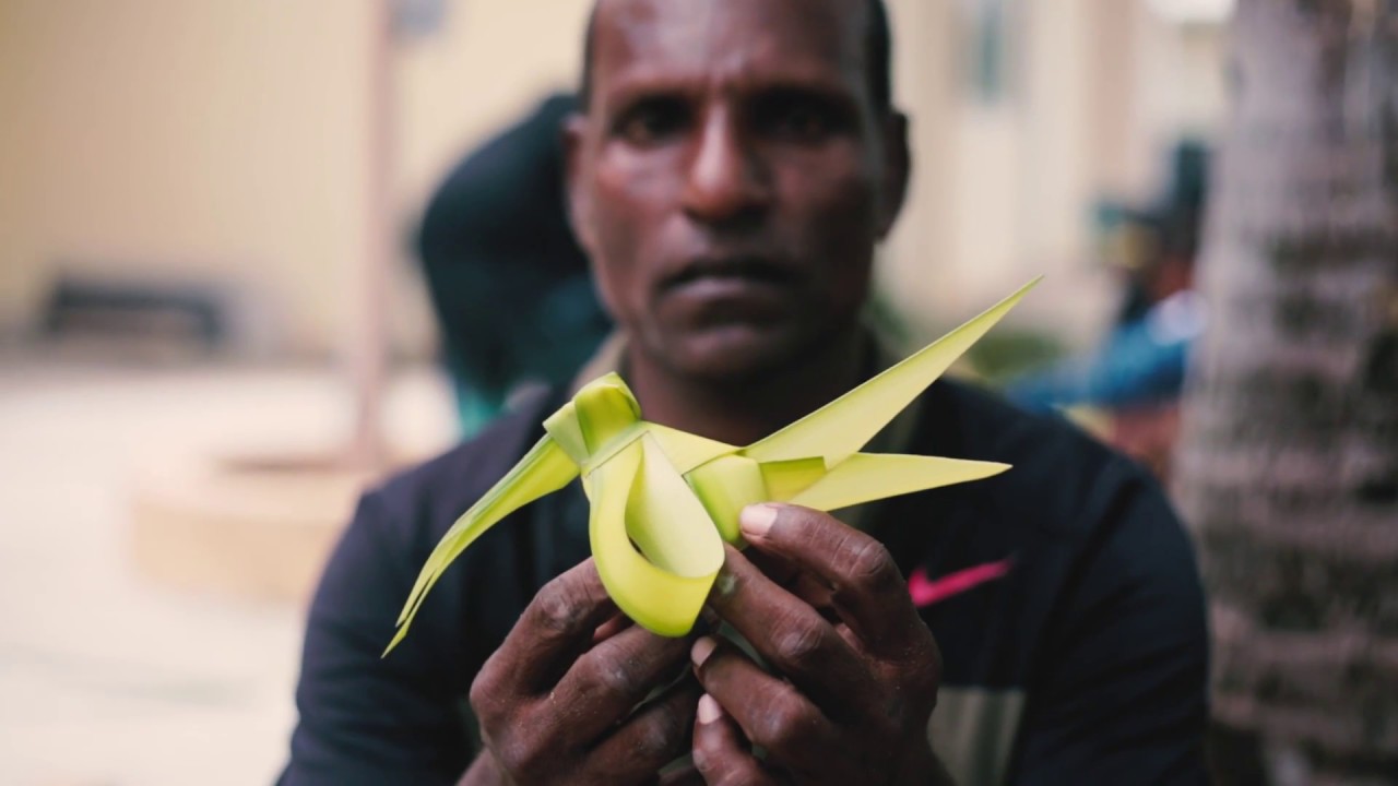 How To Weave A Bird Using Coconut Palm Leaves YouTube how-to-weave-a-bird-using-coconut-palm-leaves-youtube