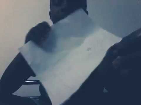 The DeDe box - YouTube