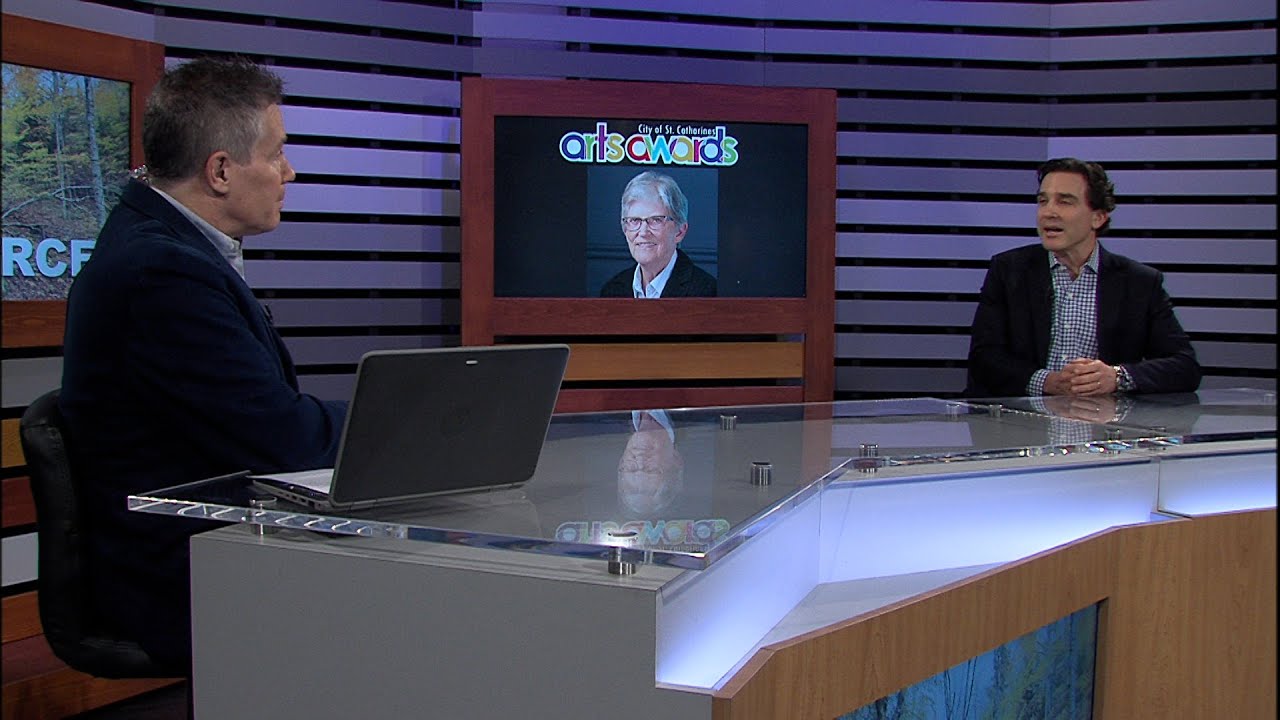 Peter Partridge - YouTube