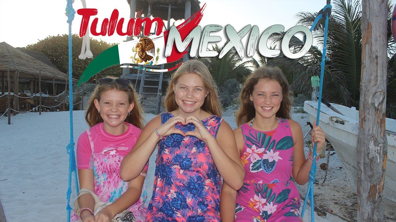 Tulum Mexico Travel Guide - Top Things To See and Do | 90+ Countries ...