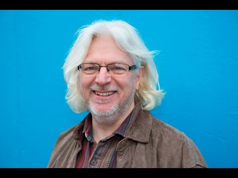 Stephen Goss, interview for Putney Music, part 2/3 - YouTube