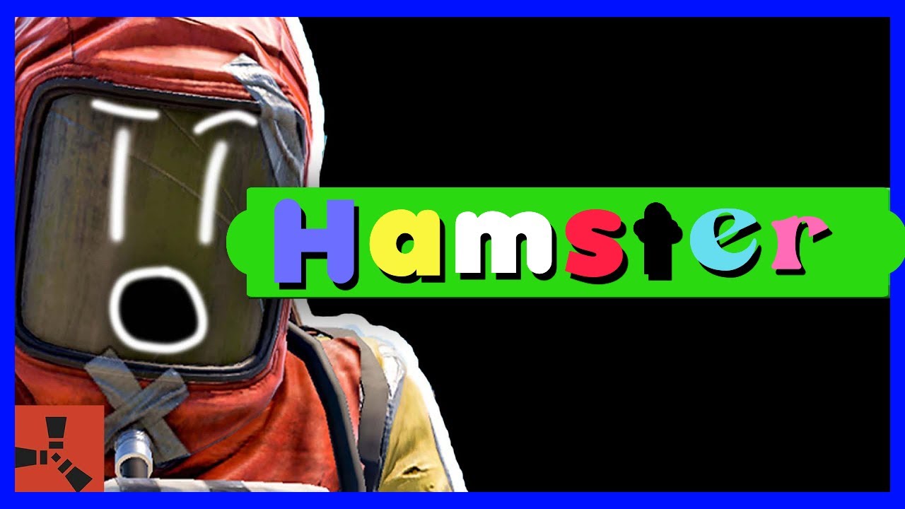 🔴Стрим игры⛽#Rust #Раст⛽💙💛Заправляемся Растом!🔴#hamster#hamstertrovo ...