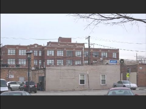 Some Villa Park Illinois History - YouTube