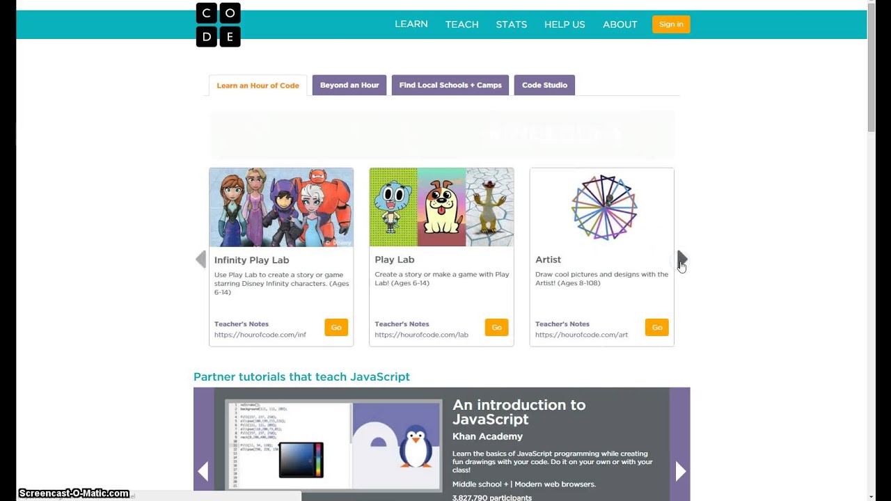HOUR OF CODE!!!! Lets play flappy bird!!! - YouTube