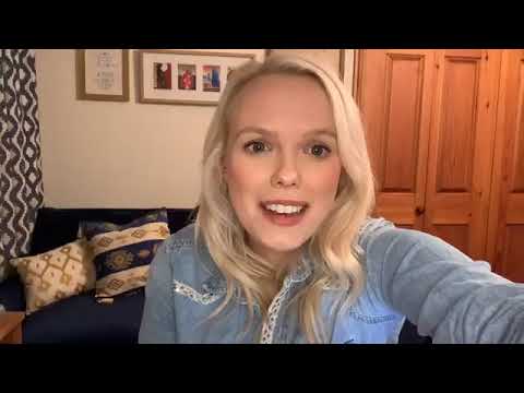 Music Crush Monday With Emily Faye - YouTube