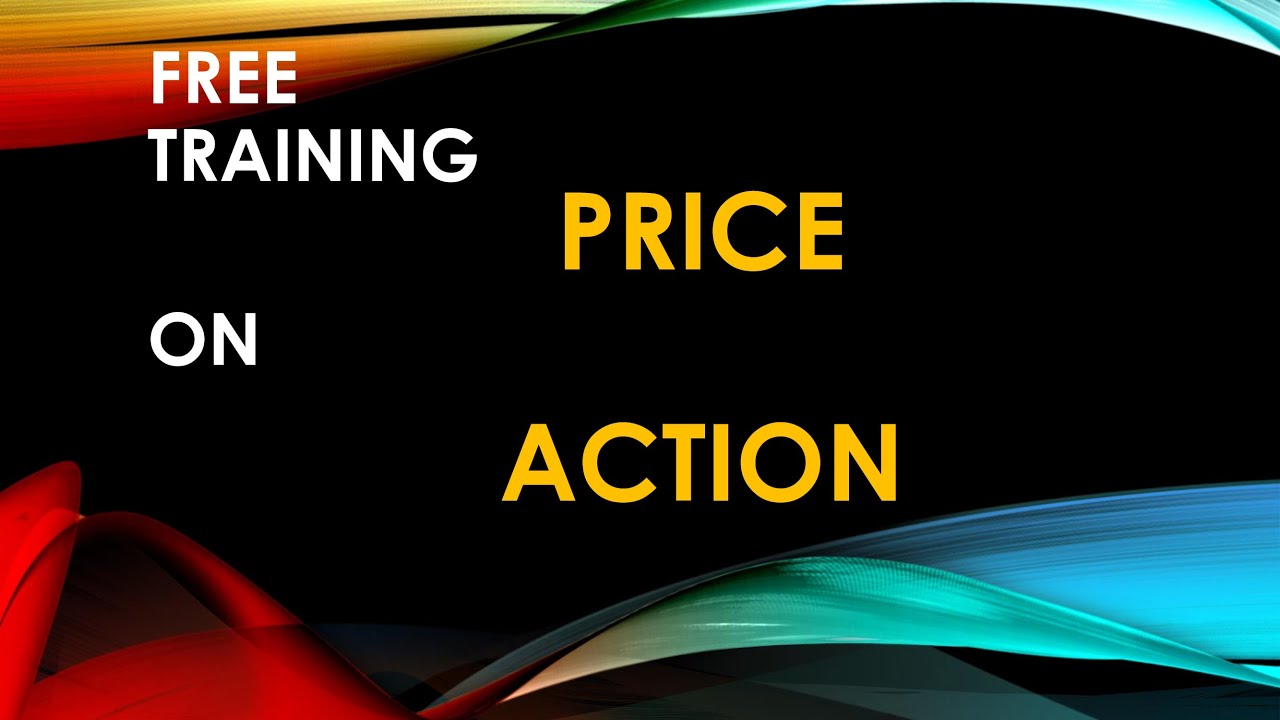 Price Action Trading Strategy in Stock Market | Share Market Trading ...
