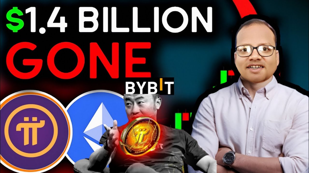 Pi Network New Update Today - Pi Network GCV New Update - Bybit ...