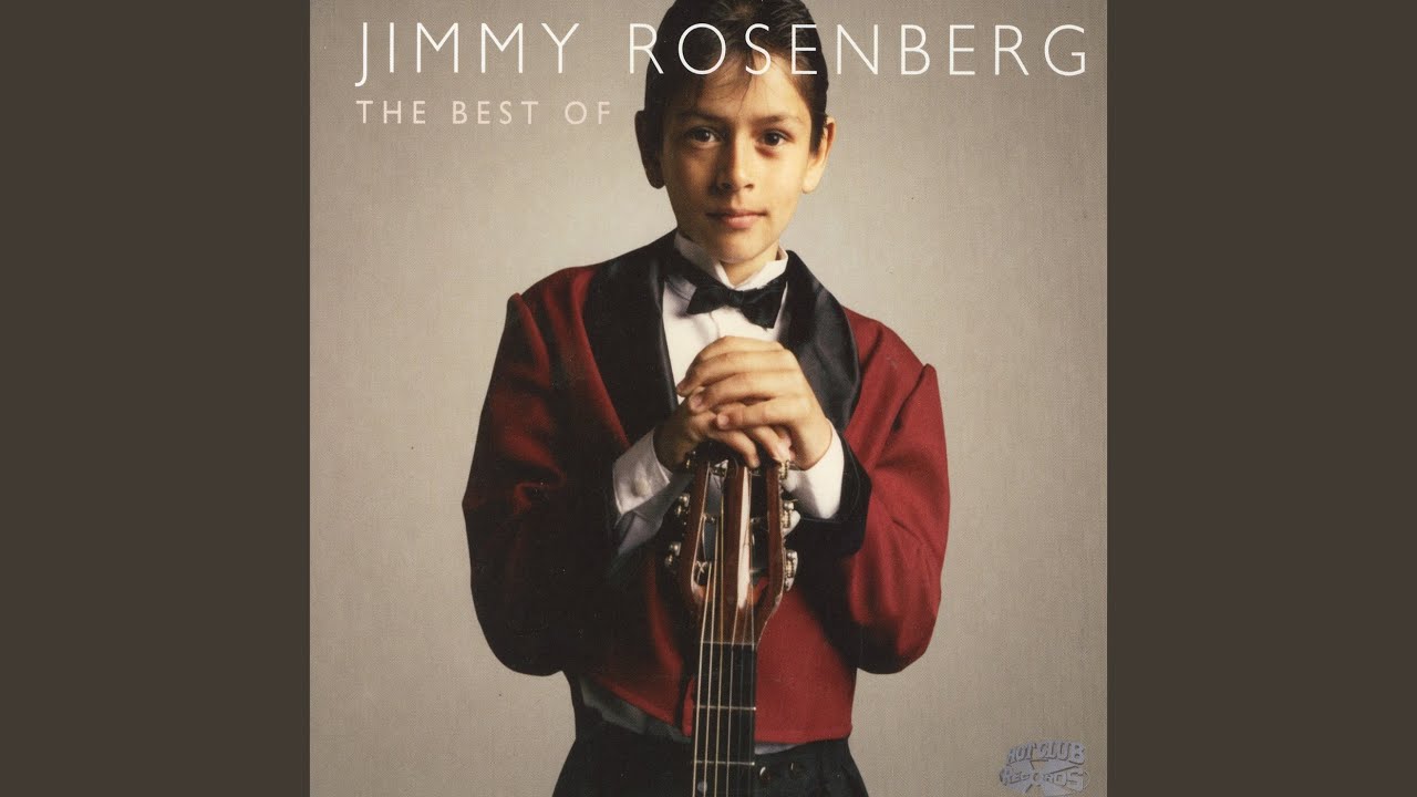 Jimmy the Kid - YouTube