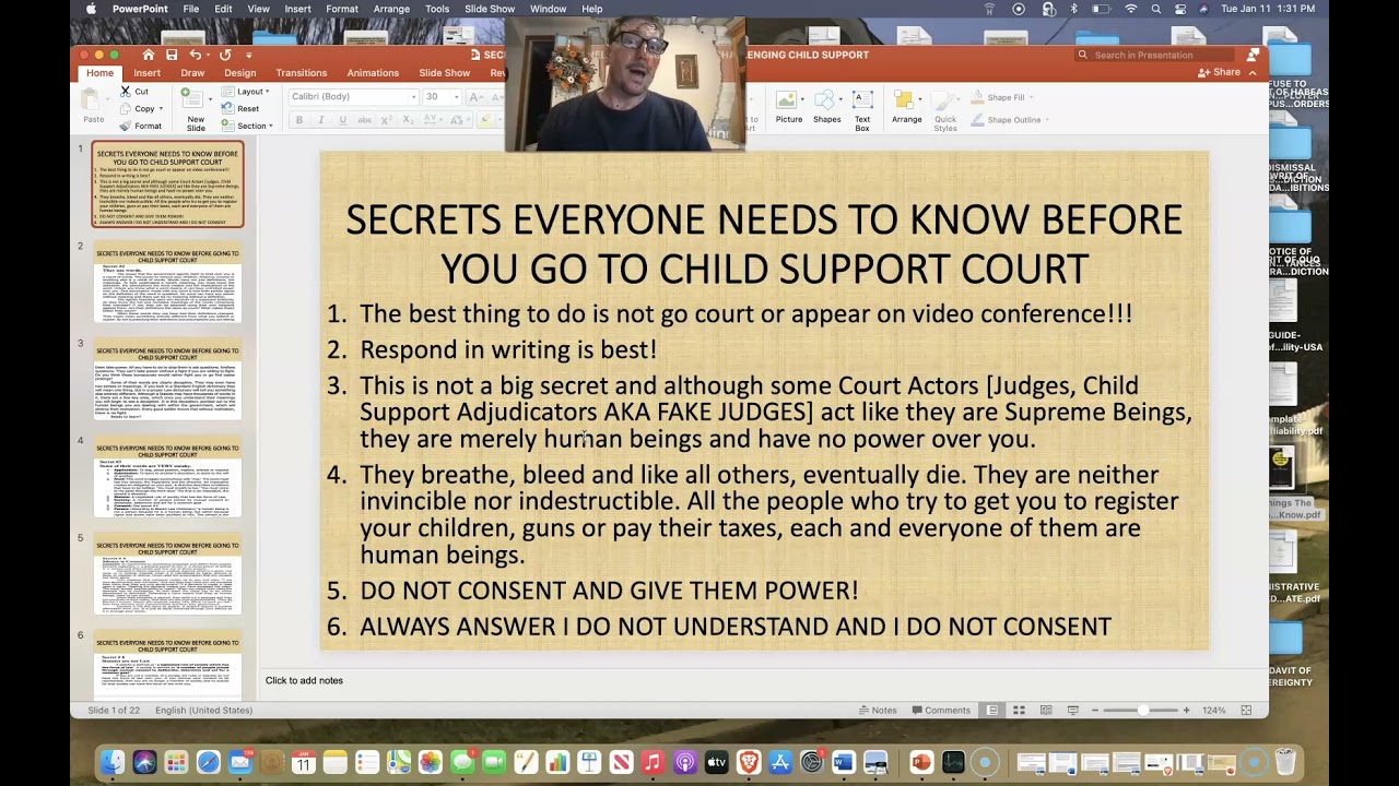 SECRETS EVERYONE NEEDS TO KNOW BEFORE GOING TO CHILD SUPPORT COURT secrets-everyone-needs-to-know-before-going-to-child-support-court