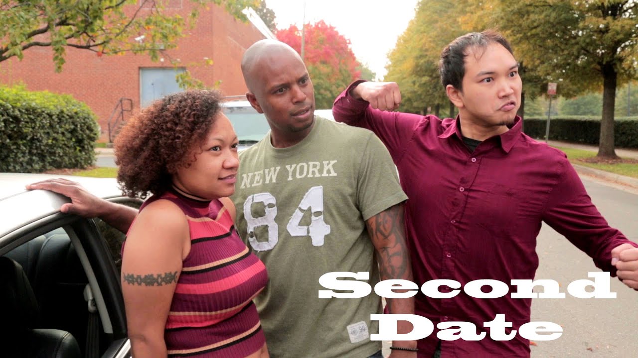 Second Date - YouTube