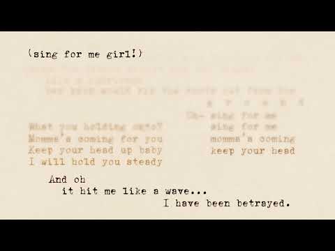 Sam Smith - Oh Mother (Official Lyric Video)