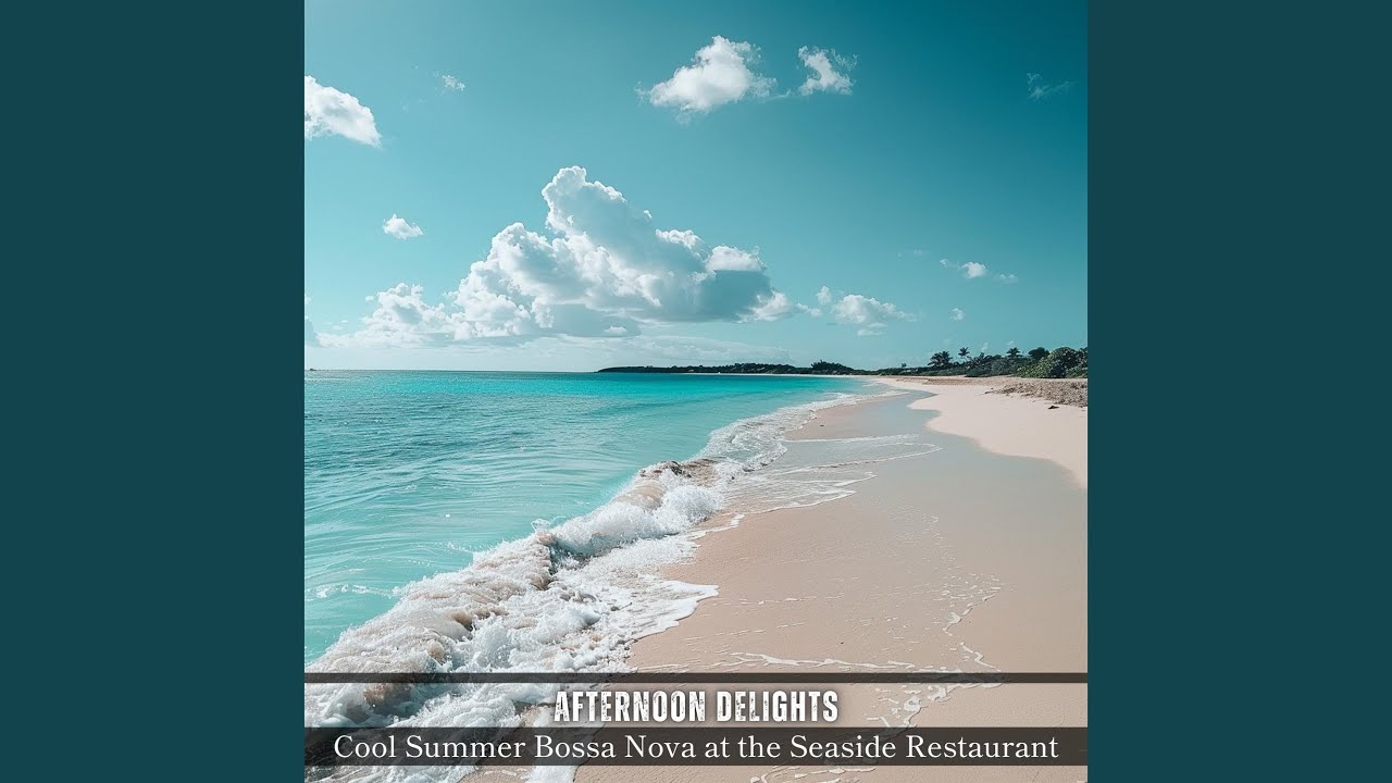 Marine Blue Reverie - YouTube