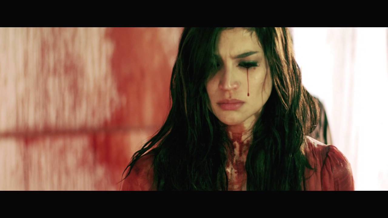 Raven Soul Music Video featuring Joanna Bolkiah - YouTube