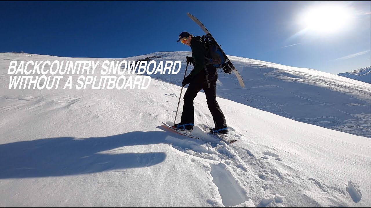 HOW TO USE APPROACH SKIS - YouTube
