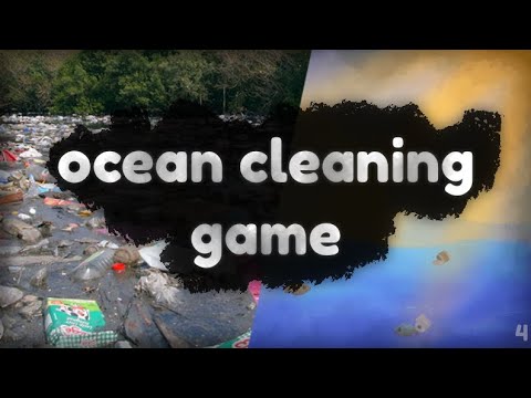 Making A Game About Cleaning Our Worlds Oceans | #TeamSeas - YouTube