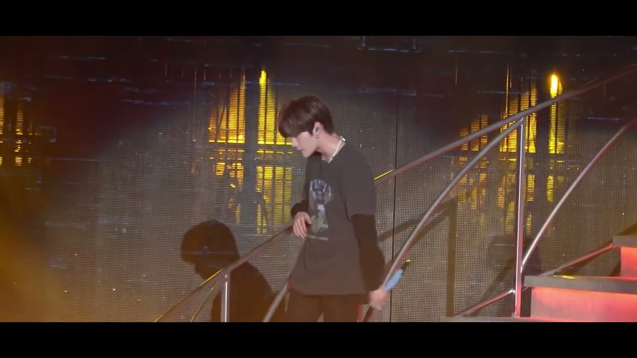 BANG YEDAM "'WAYO" 'LIVE' #트레저 #treasure #bang_yedam #wayo "WAYO Full ...