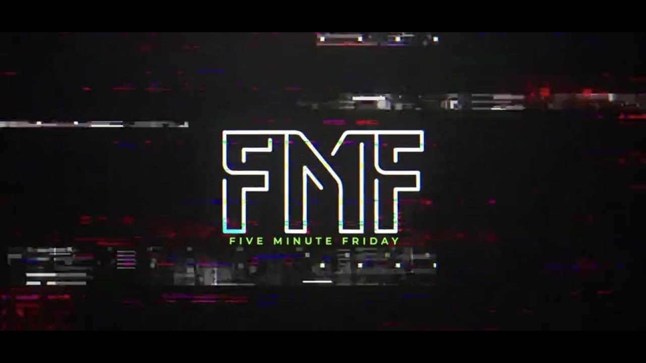 Five Minute Friday Ep 1 from WelderSkills.com - YouTube