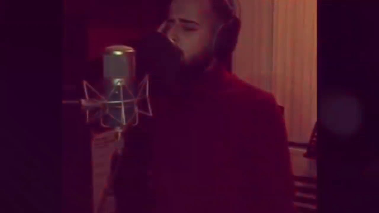 Veysel Mutlu gel derim - YouTube