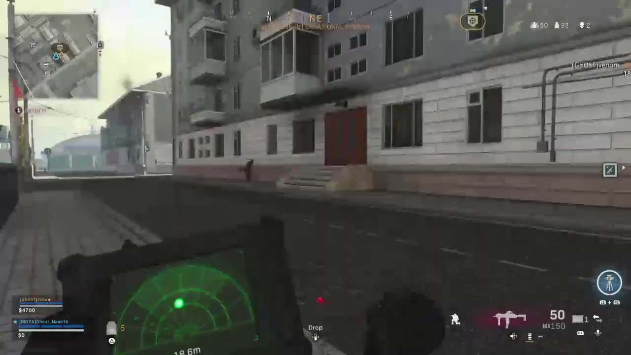 Best cod duos - YouTube