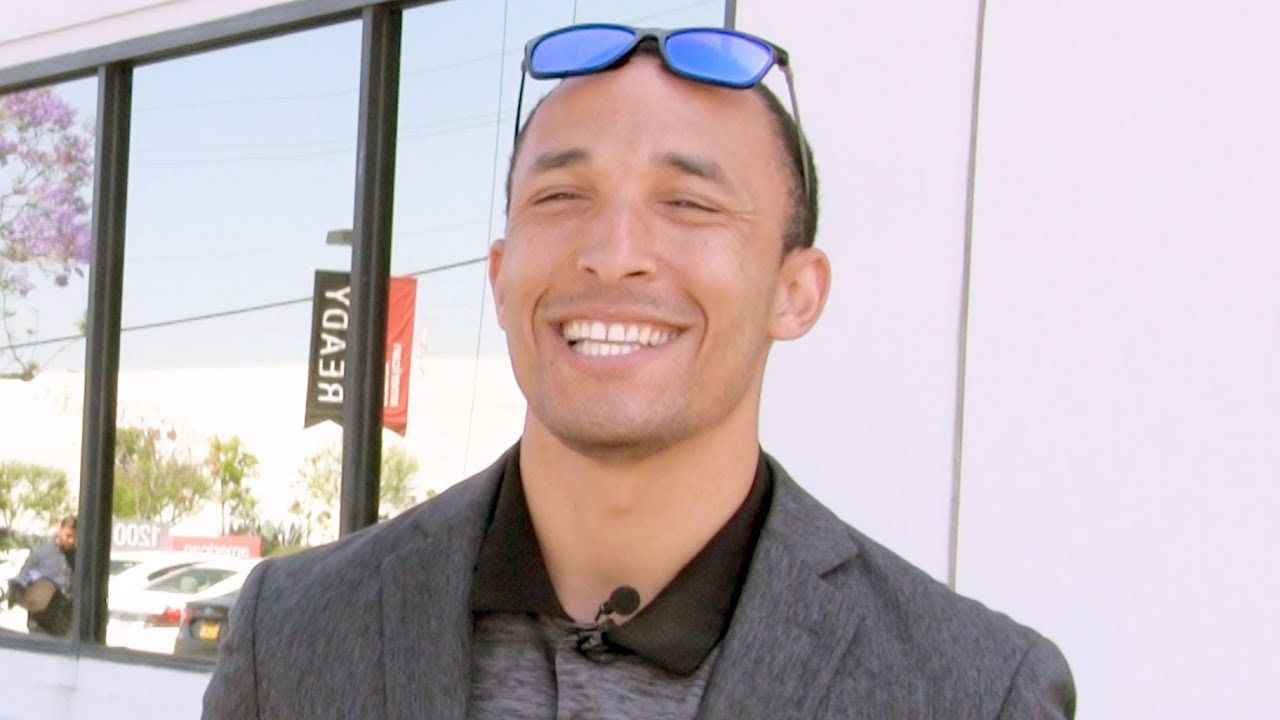 Nick Jennings’s Job Interview Advice for ACC Students - YouTube