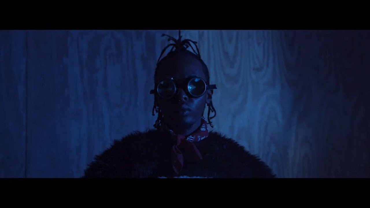 TruththeBull - Cellular (Official Music Video) - YouTube