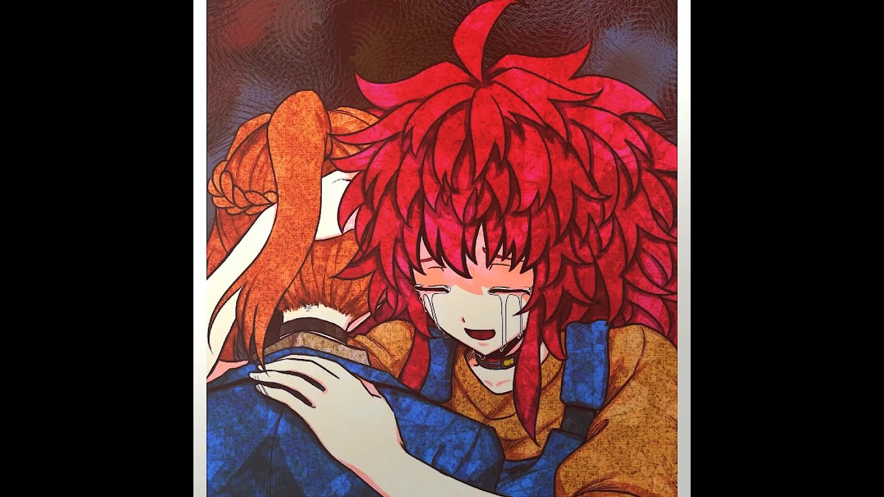 NAO EGOKORO, juliet [yttd edit] - YouTube