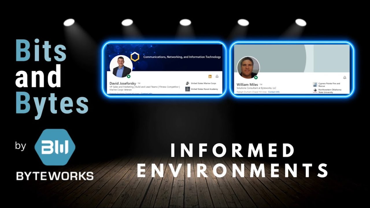 Bits & Bytes Podcast: Tech Trends & Best Practices | Byteworks