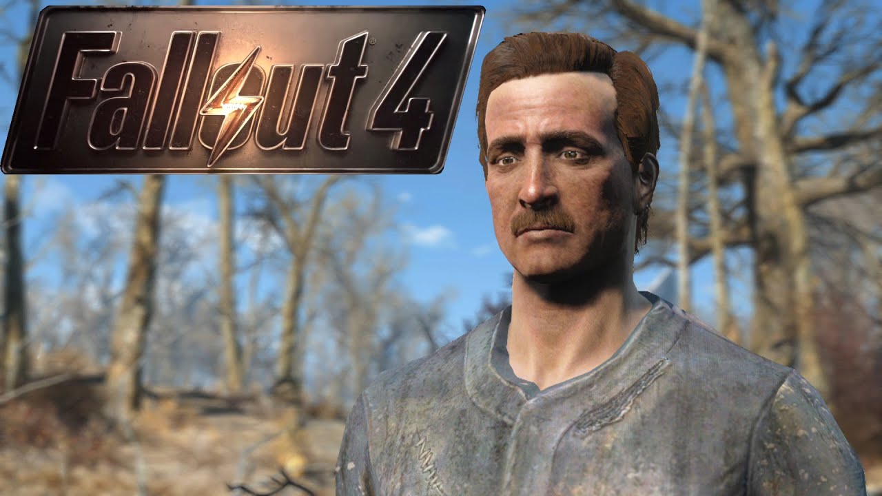 BECOMING A MINUTEMAN | Fallout 4 Walkthrough #8 - YouTube