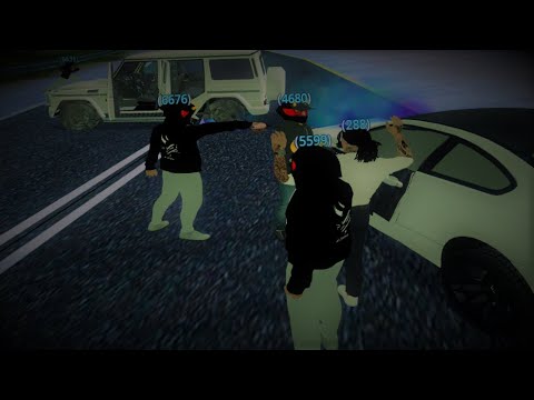 MTA:SA - HighLite Roleplay I ZOMRA GANG I Gangs Ki Zebi - YouTube