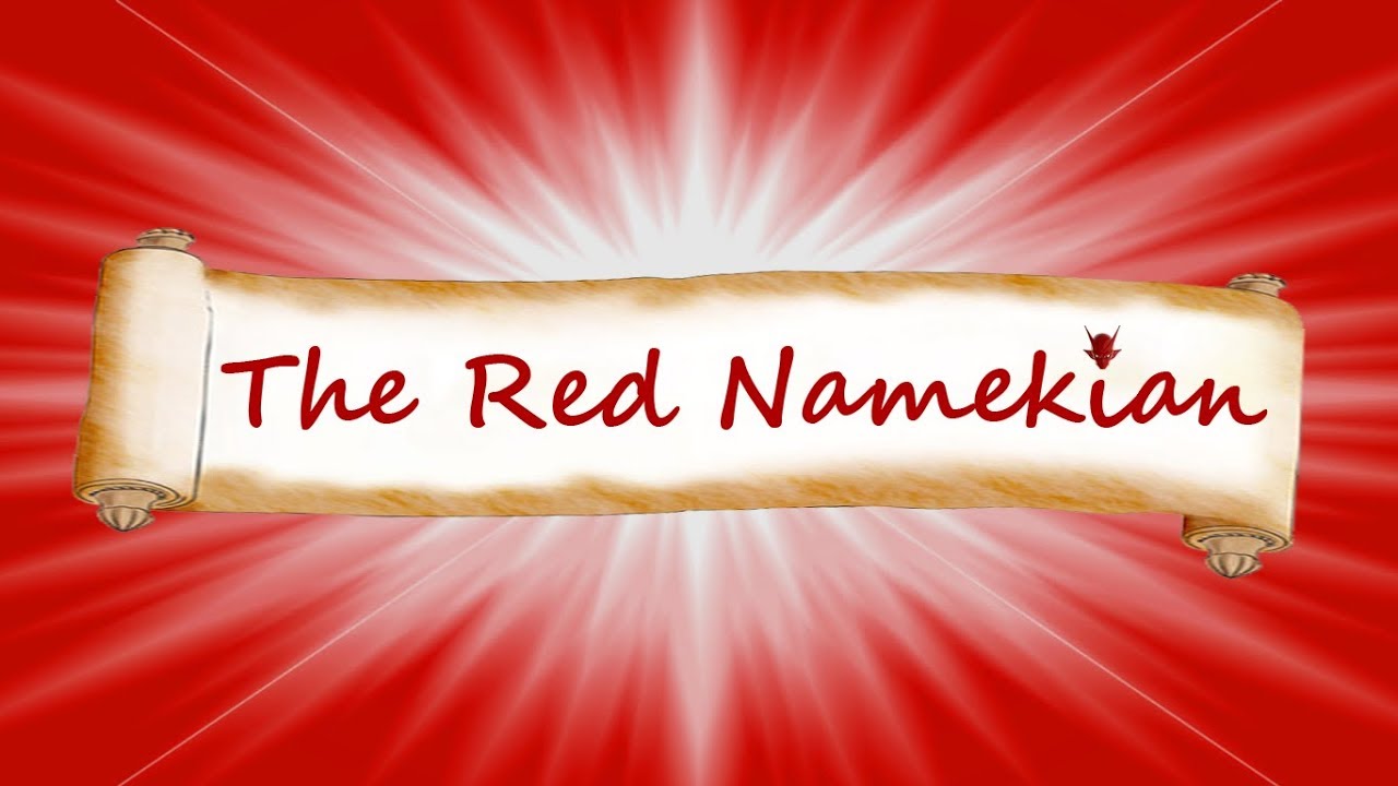 The Red Namekian - Official Trailer - YouTube