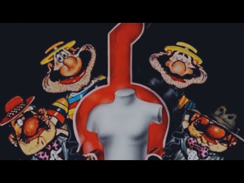 ПРИКЛЮЧЕНИЯ КАПИТАНА ВРУНГЕЛЯ | ПЕСНЯ \