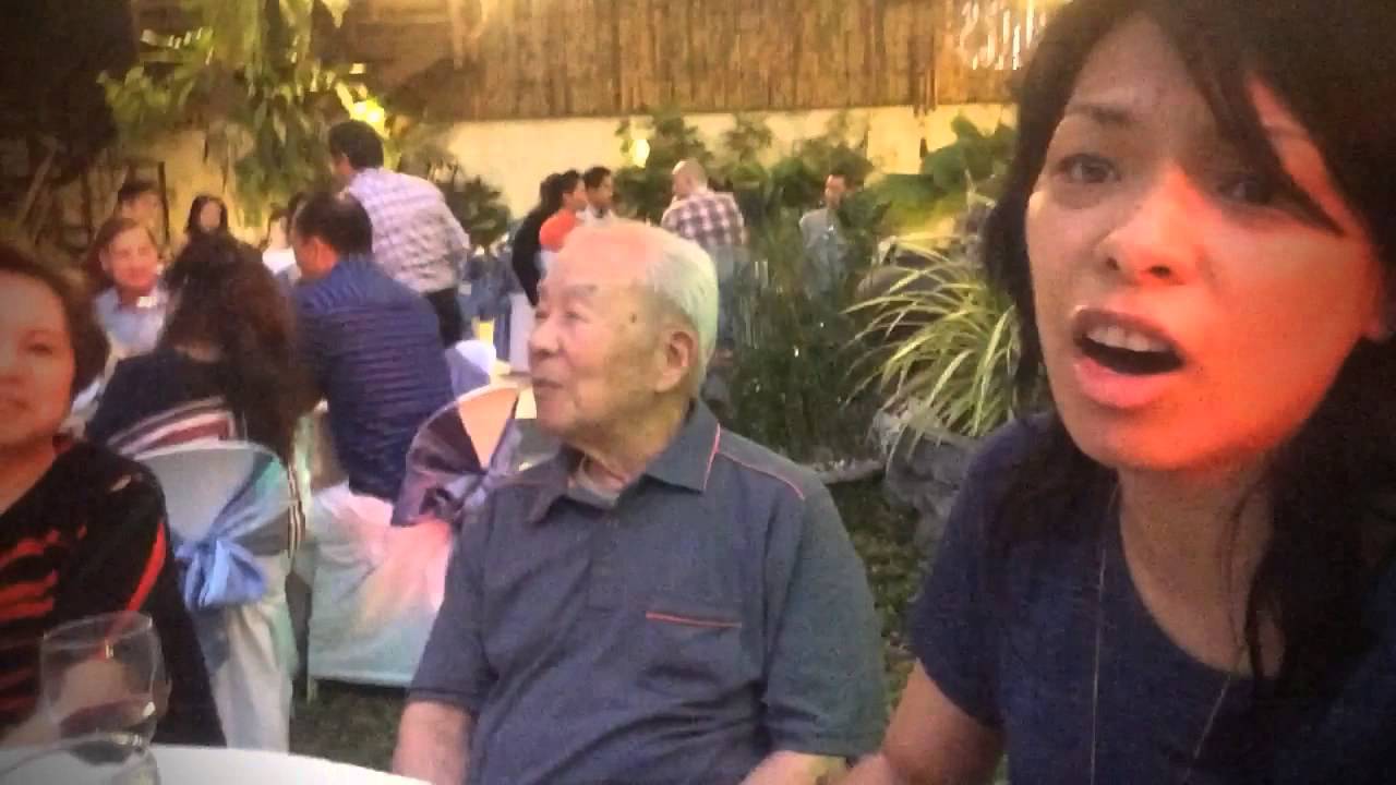 Goldie vs. Tito Jun - YouTube