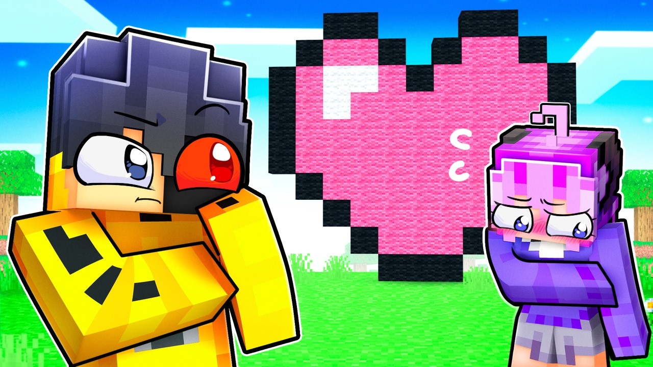 GUESS THE BUILD in Minecraft! - YouTube