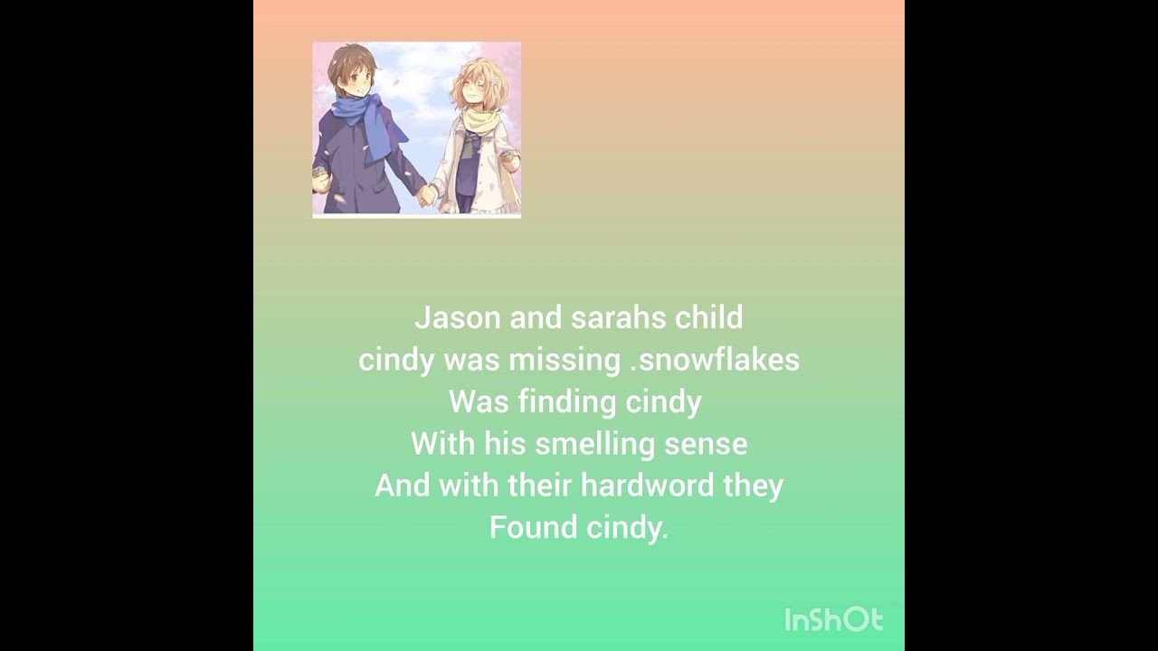 jason and sarah finding mysteries part 2 - YouTube