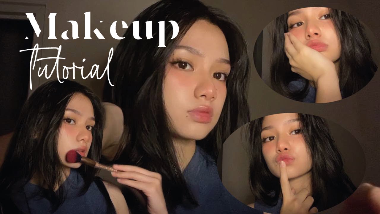 Makeup Tutorial... - YouTube