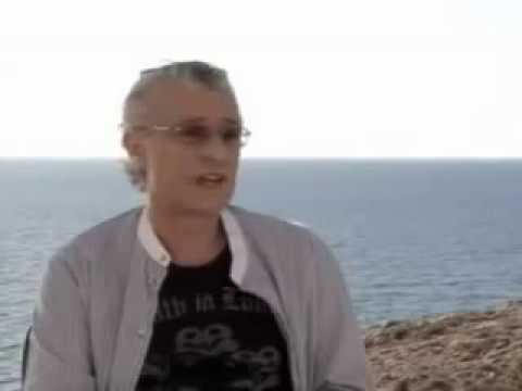 Enigma 7 - Seven Lives many Faces - Interview Part 1 - YouTube