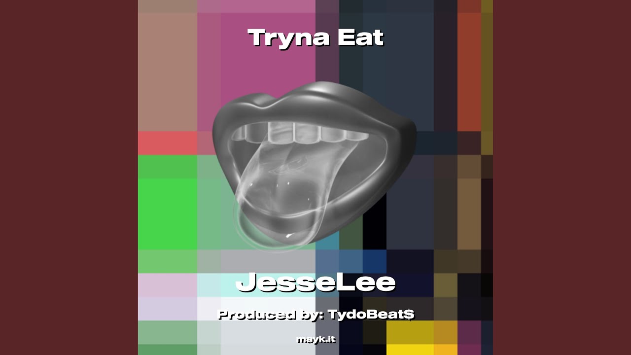 Tryna Eat - YouTube