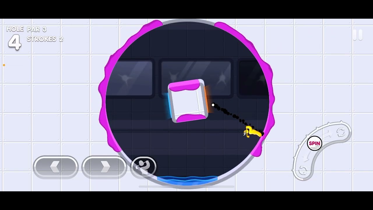 SSG3 Tour 2 Speedrun (Powerups) (updated) - YouTube