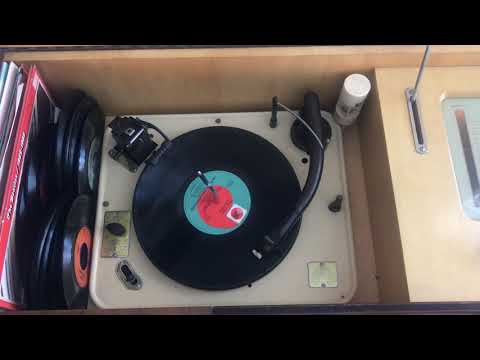 Captain Scarlett Theme (1967)